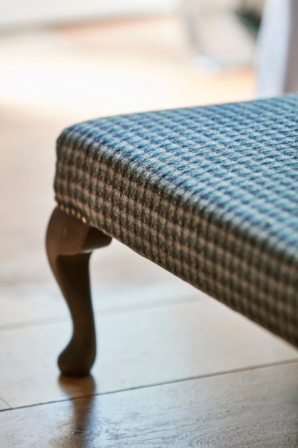 Foot Stools – New England Sofa Design