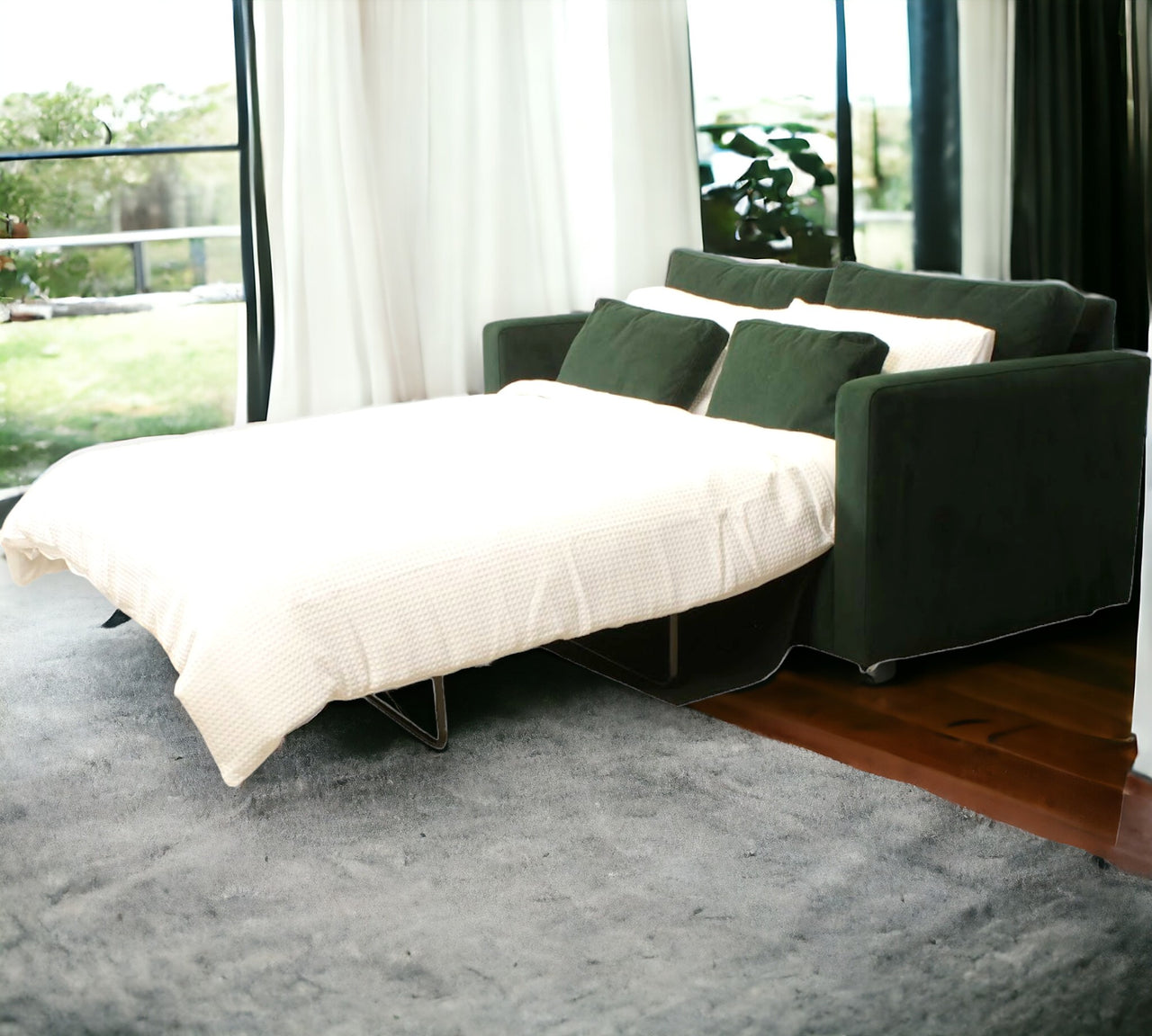 New England Sofa Design