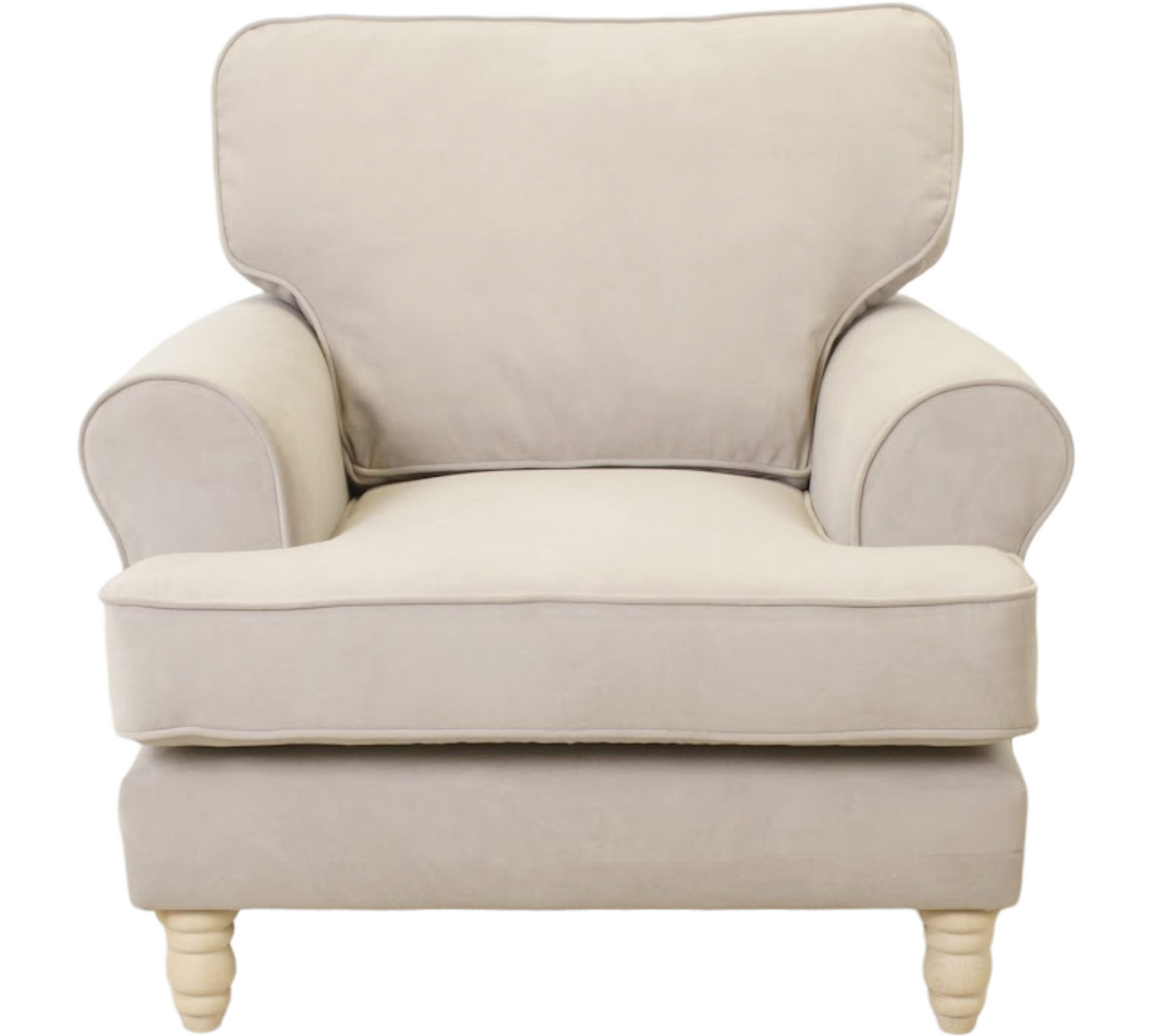 Hebden Chair – New England Sofa Design