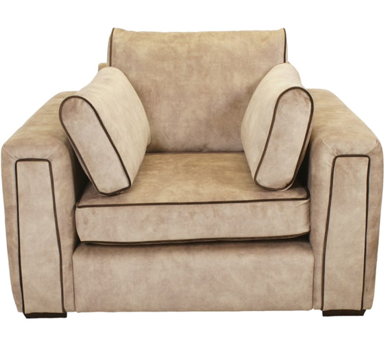 Liverpool Chair – New England Sofa Design