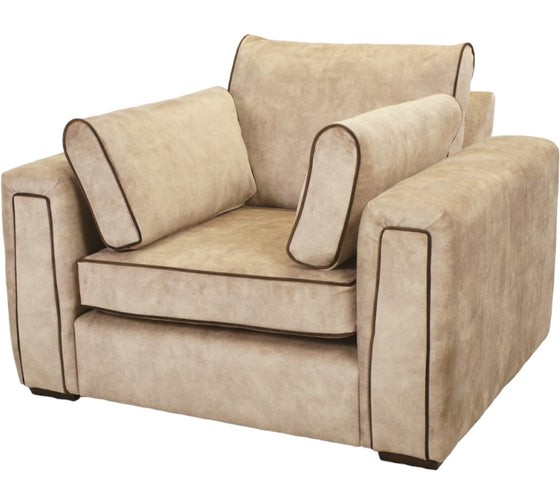 Liverpool Chair – New England Sofa Design